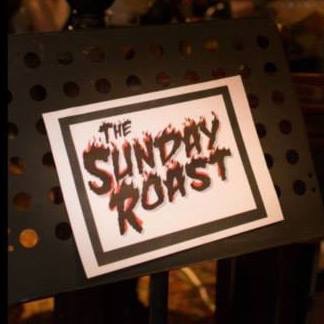 The Sunday Roast - Three Daws